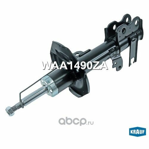 Амортизатор подвески Krauf WAA1490ZA