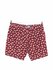 Шорты для плавания Alligator-print drawstring swim shorts