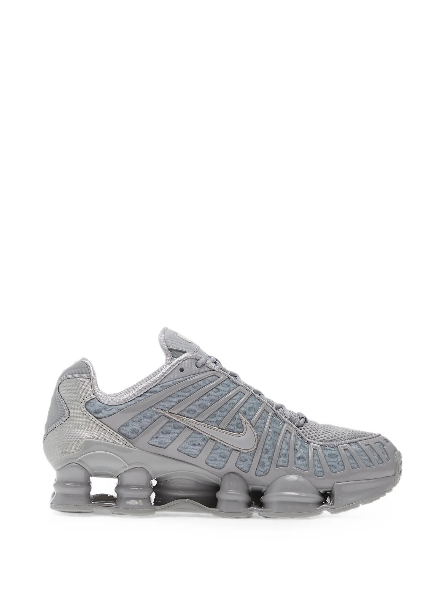 Кроссовки Shox TL sneakers