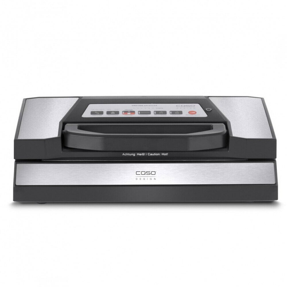 Вакуумный упаковщик CASO VRH 690 advanced