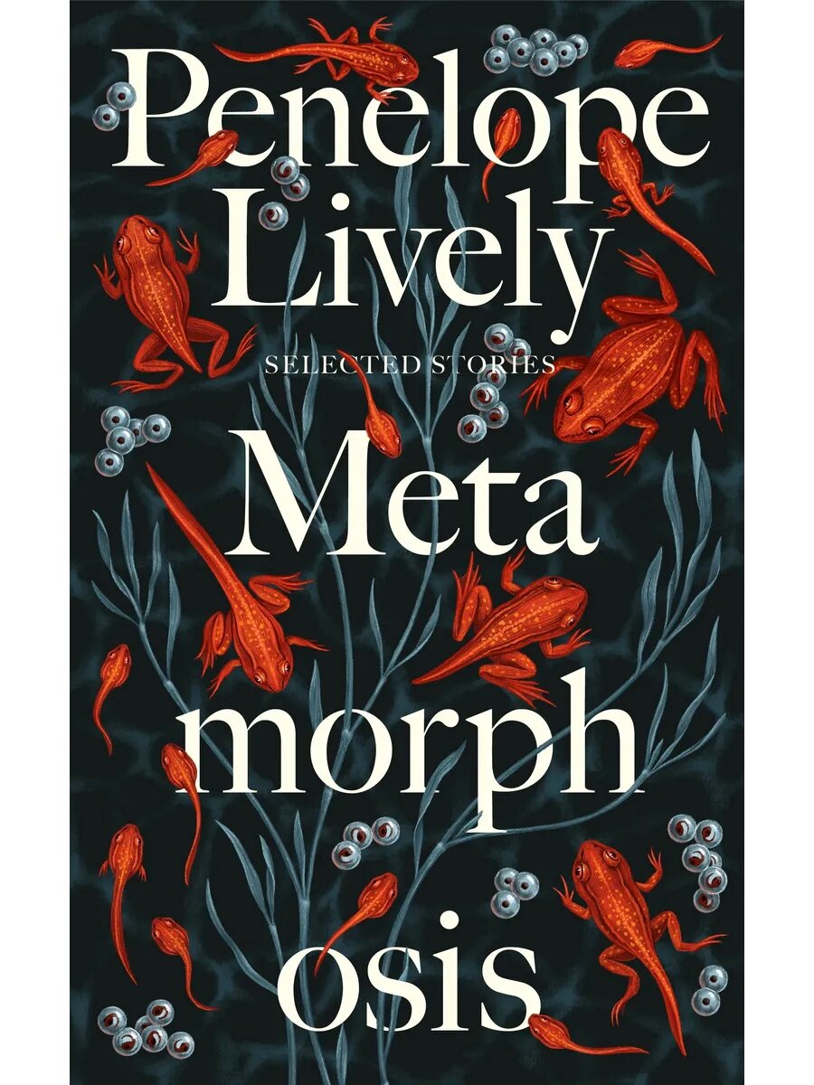 Metamorphosis. Selected Stories