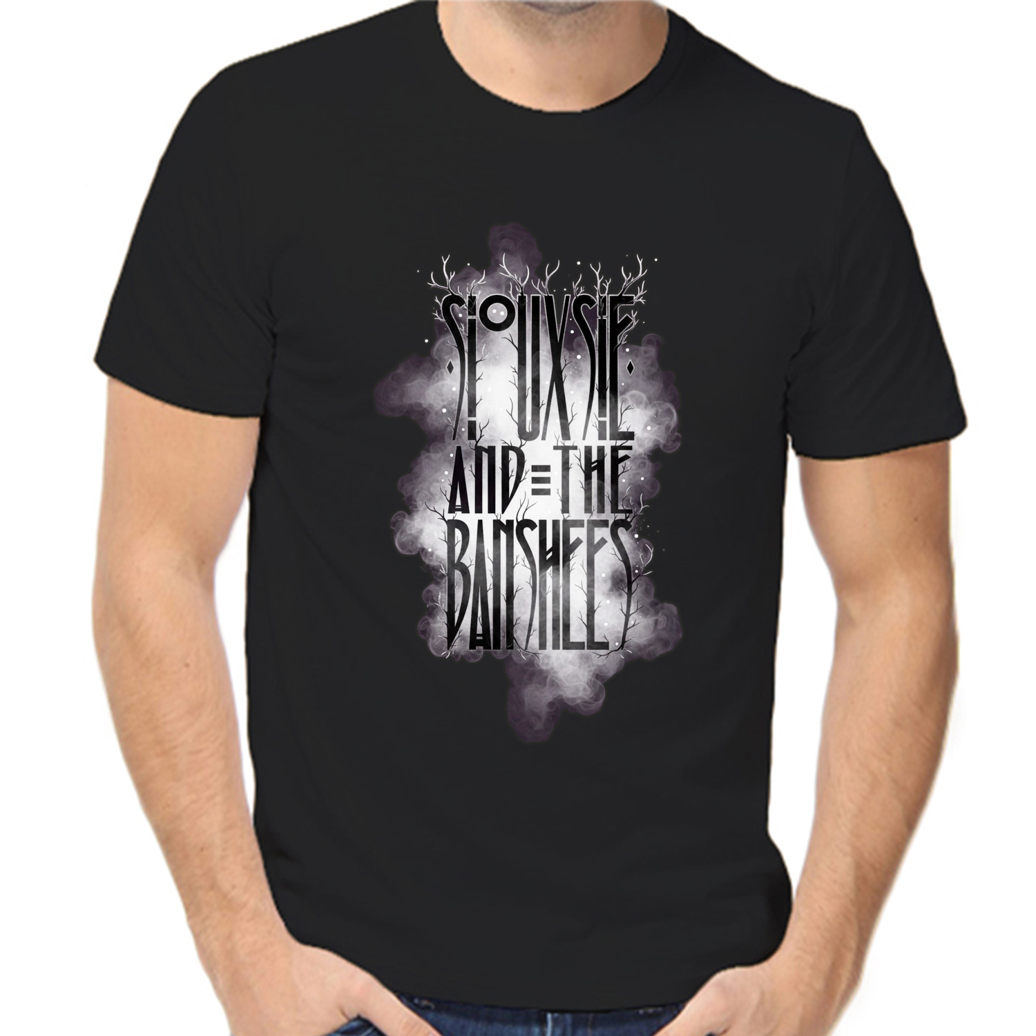 Футболка Siouxsie and the Banshees