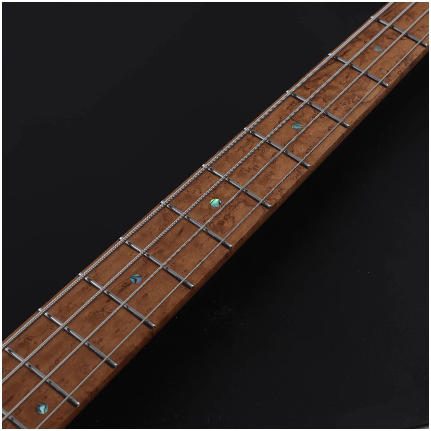 Бас-гитара Keipro KJBM-Custom Premium ACT NT — фото 1