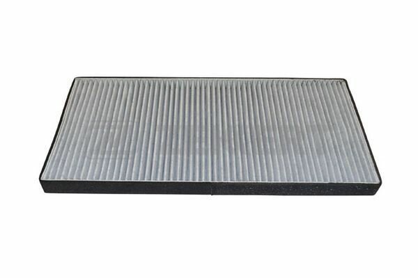 Zekkert Фильтр салона угольный для BMW X5 (E53) 00- Land Rover Range Rover III IV 02-