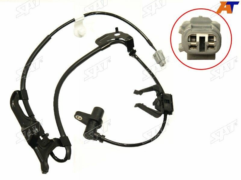 . SAT Датчик ABS передний для TOYOTA CAMRY ACV30 01-06 правый