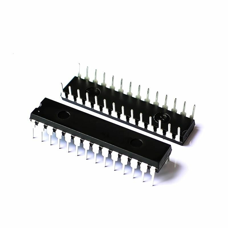 Микроконтроллер ATmega88PA-PU