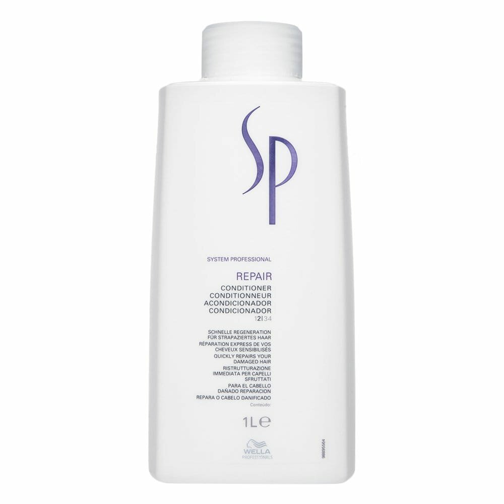 Бальзам для волос Wella Professionals SP Repair Conditioner 1000 мл
