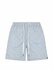 Шорты для плавания FEDELI Striped drawstring swim shorts, размер S, blue