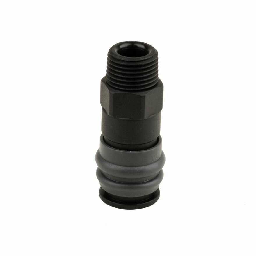 Licota E40SMOC Пневморазъём композитный 1/2" внеш. Резьба