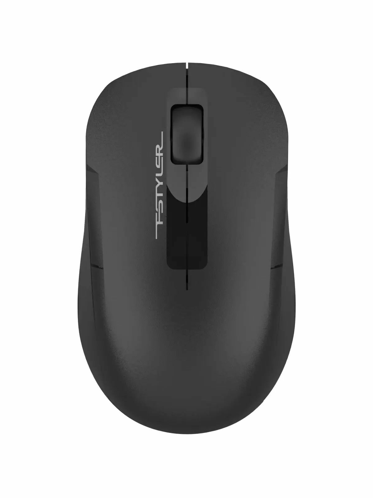 Мышь A4Tech Fstyler FG15CS Air2 FG15CS AIR2 BLACK