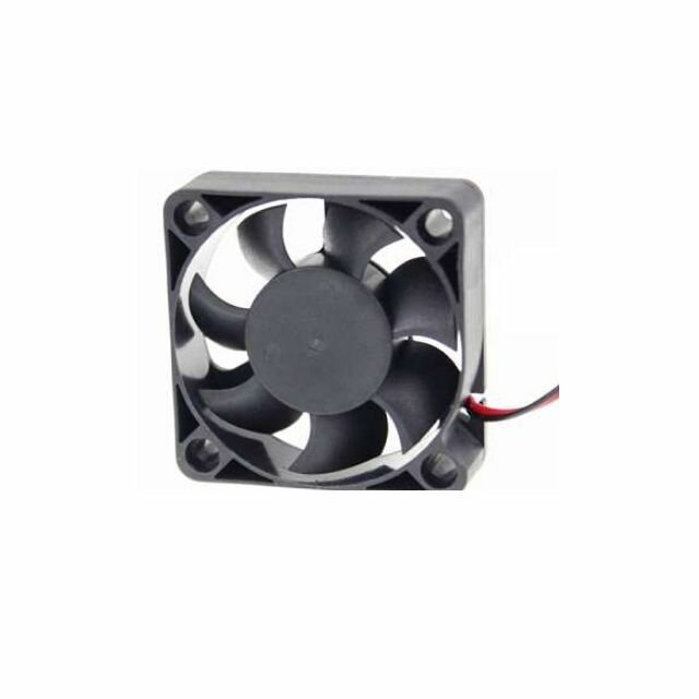 Вентилятор 12V 50*50*15 RQD5015MS12VDC