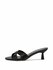 Босоножки Aeyde Vero, размер 37, black/black