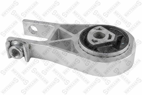 STELLOX Опора (подушка) двигателя задняя для Citroen Jumper, Peugeot Boxer 2.2HDi, Fiat Ducato 2.2JTD/2.3JTD 06>