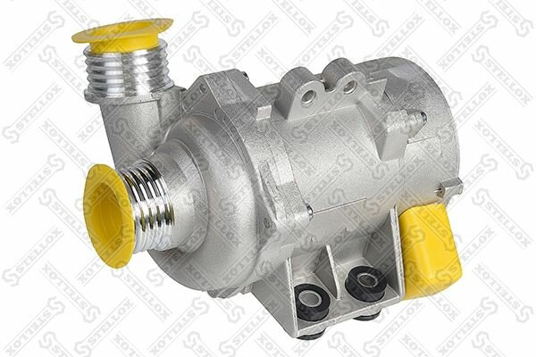 STELLOX Насос водяного охлаждения (помпа) для BMW E91/E93/E60/E61/E65/E83/E70 2.5-3.0i/xi/si 05>