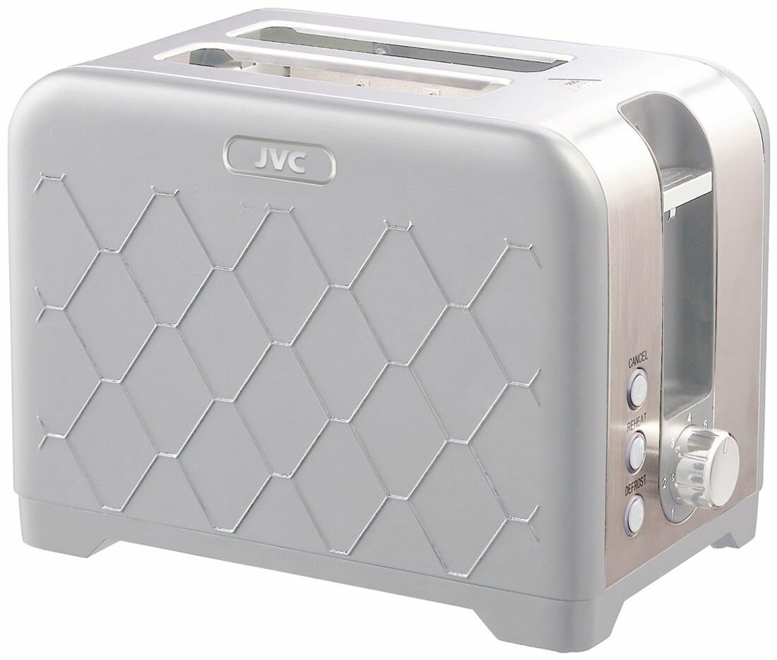Тостер JVC JK-TS722
