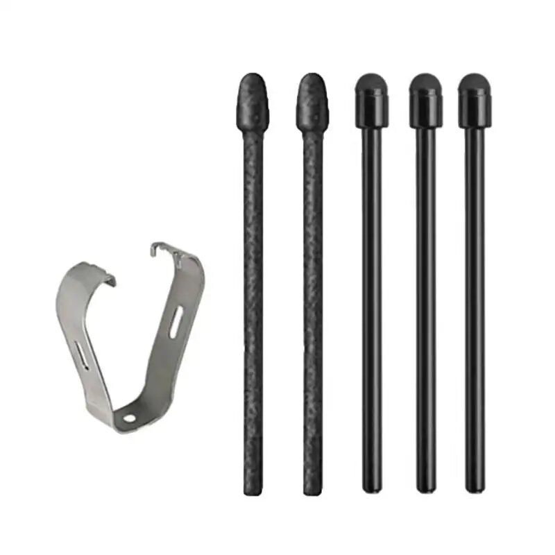 Наконечники для стилуса Remarkable 2 2 felt 3 soft heads