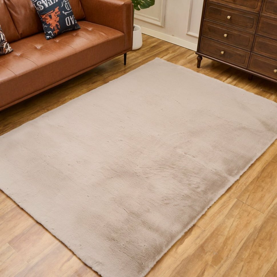 Rabbit 5617 Beige (1.2 х 1.8 м)