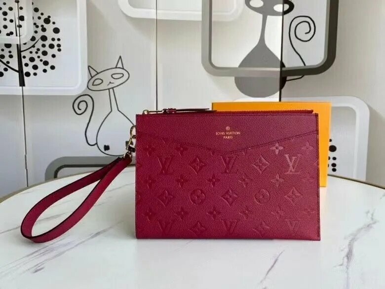 Louis Vuitton Кошелек дорожный