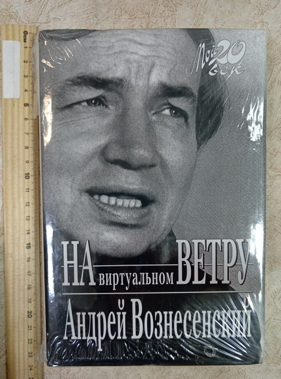 На виртуальном ветру