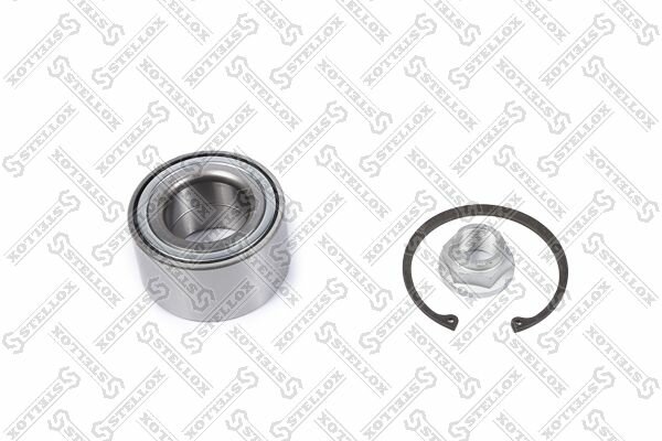 STELLOX Подшипник ступицы передний для Mazda 6 1.8/2.0/2.5 07>