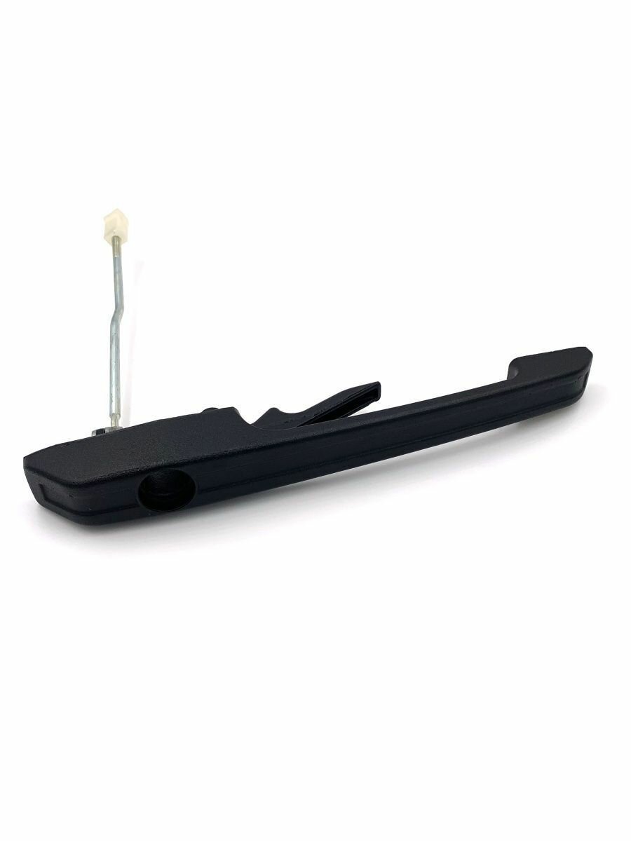 Ручка двери наружная левая передняя для а/м ВАЗ-2109 - Noks арт. 2109-6105177