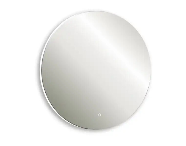 Зеркало SILVER MIRRORS "Плаза' D770 (сенсорный выключатель)