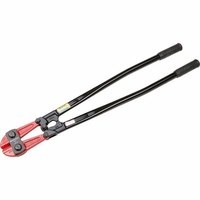 Болторез RED JAWS 1-23290-090, KRAFTOOL 900 мм