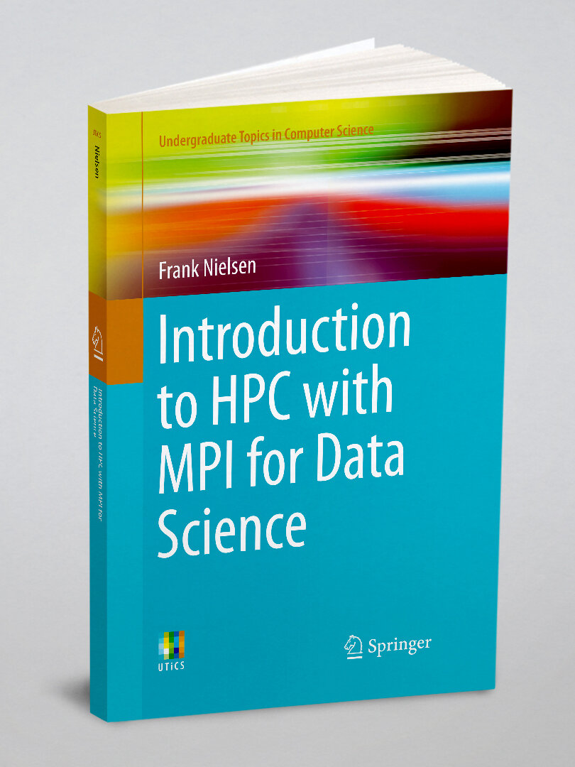 Introduction to HPC with MPI for Data Science