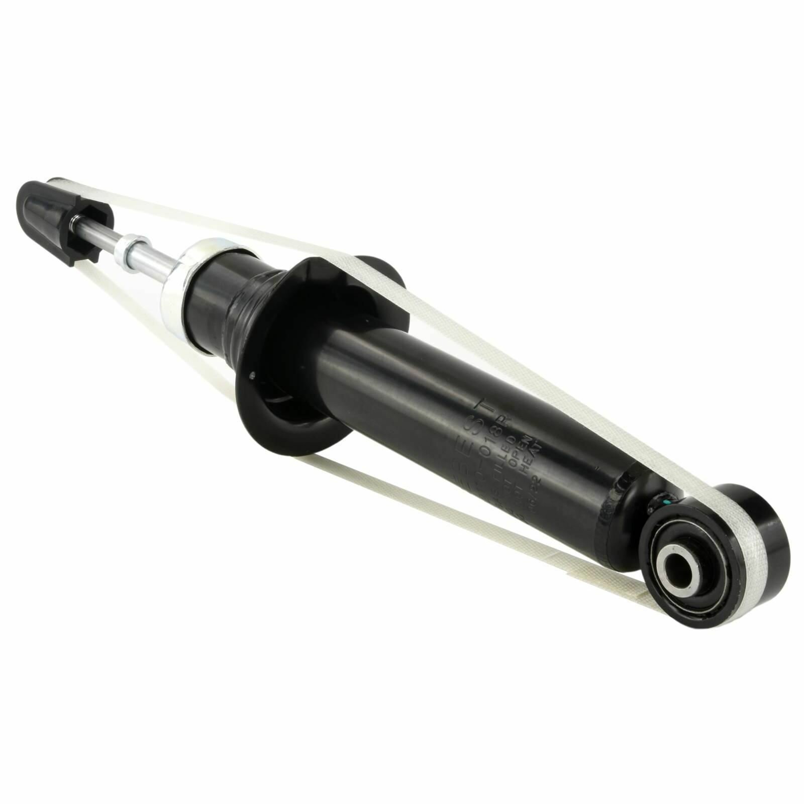 Амортизатор задний gas.twin tube NISSAN 02110-018R FEBEST.