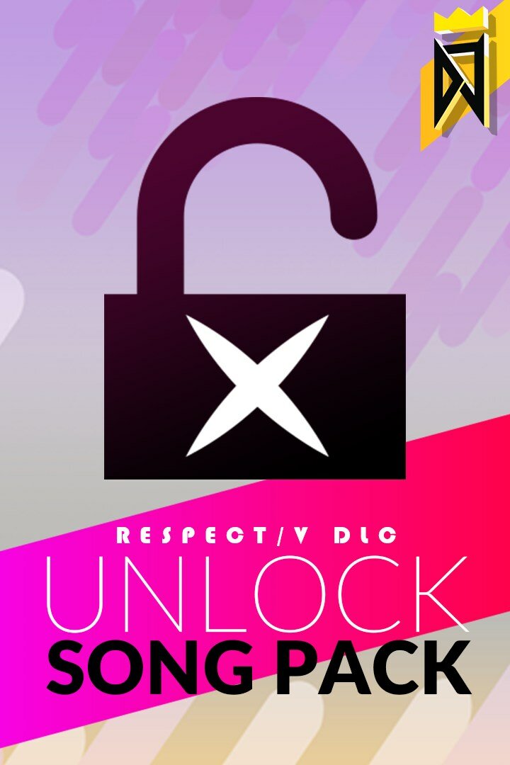 DJMAX RESPECT V - UNLOCK SONG PACK — дополнение (DLC) для Xbox / Microsoft Store · Xbox · цифровой ключ · нужна базовая игра