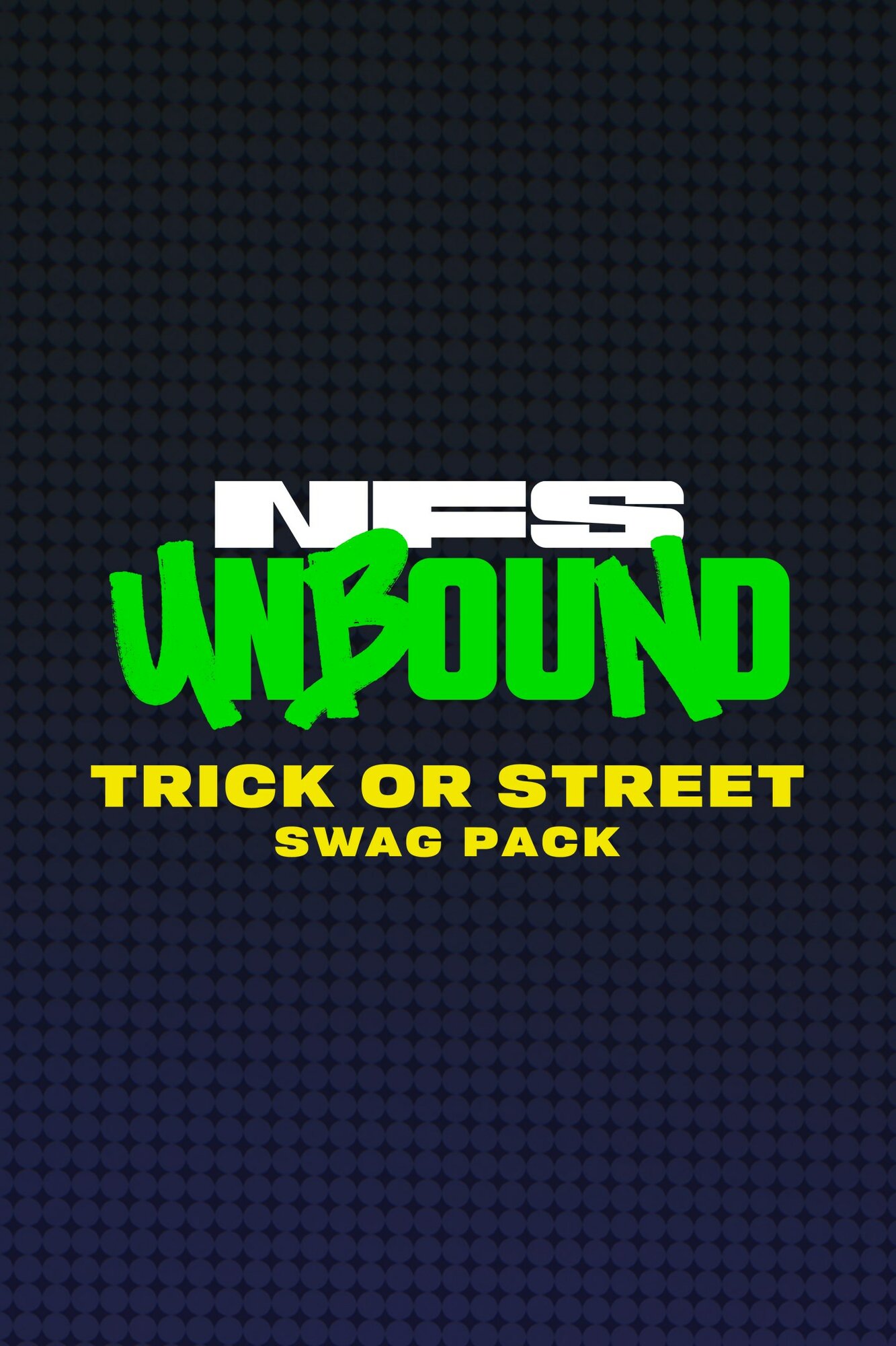 Need for Speed™ Unbound – Trick or Street Swag Pack — дополнение (DLC) для Xbox / Microsoft Store · Xbox Series X|S · цифровой ключ · нужна базовая игра
