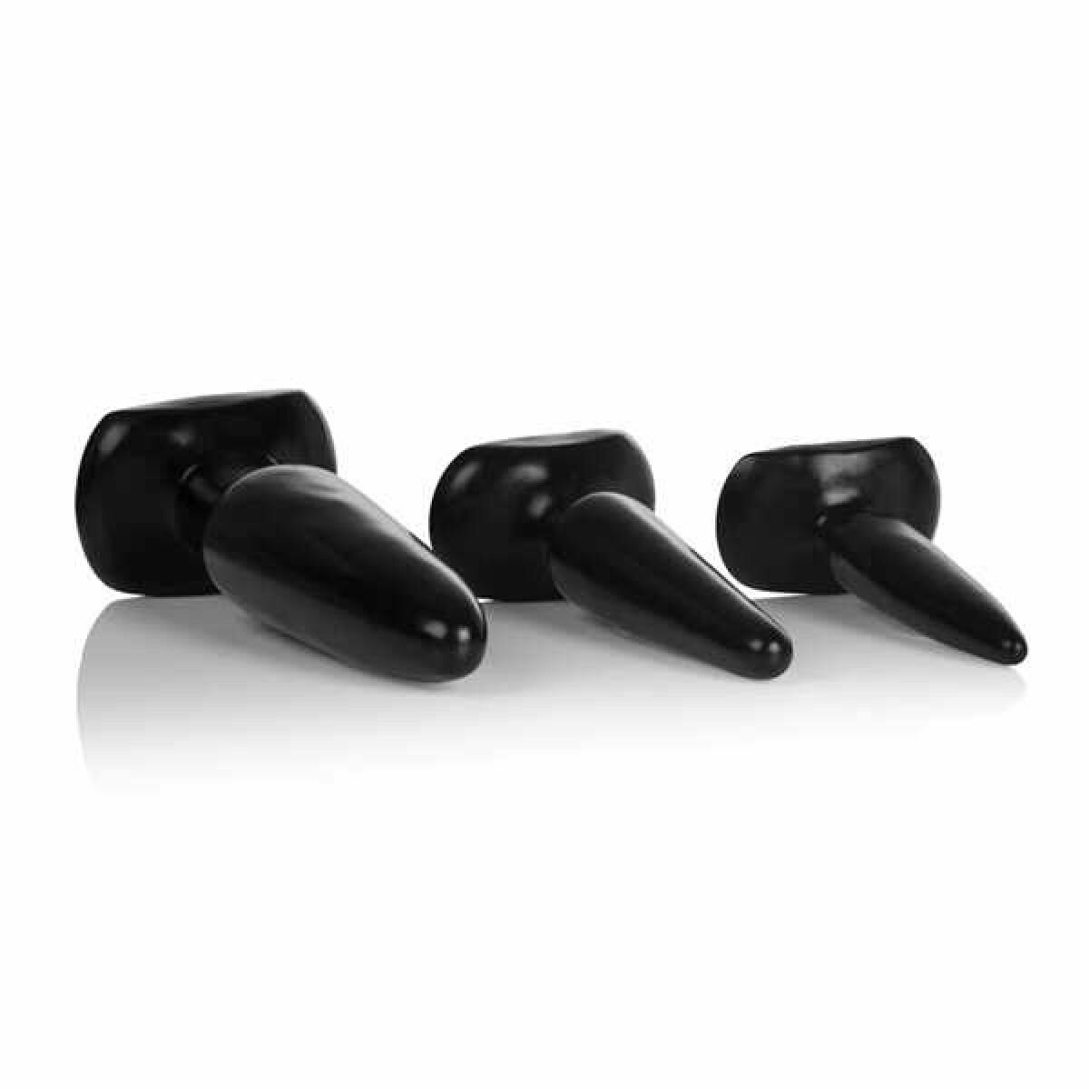 Набор анальных втулок Anal Trainer Kit