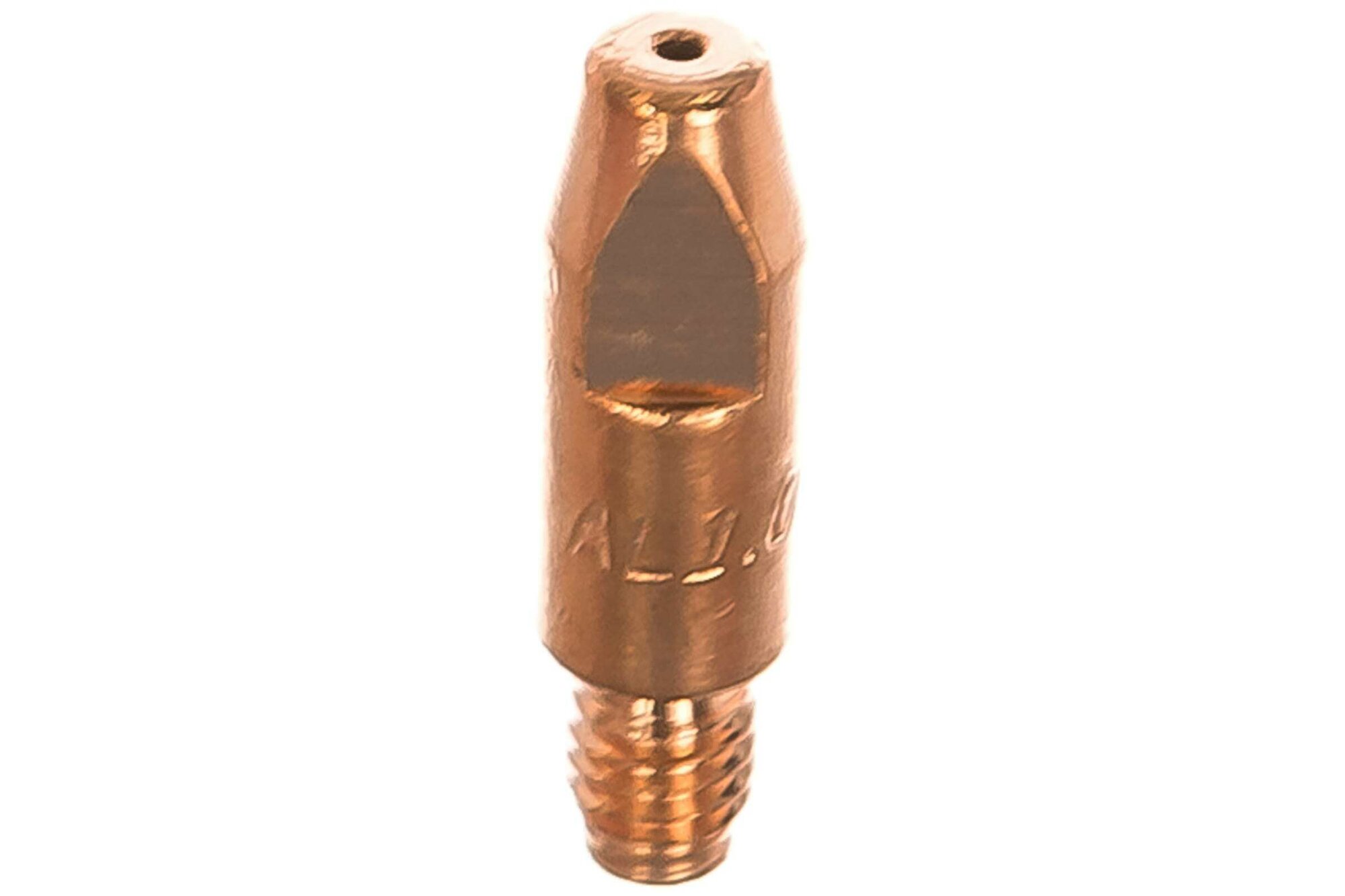 Наконечник сварочный М6 d1.0 E-Cu-Al, - Сварог ICU0004-60