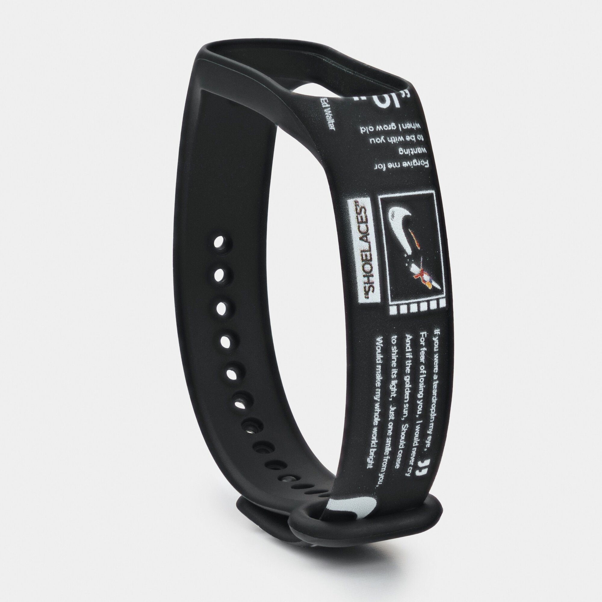 Ремешок для часов Xiaomi Mi Band 3, 4