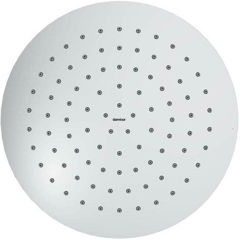 Верхний душ Damixa Scandinavian Pure 936050000 250х250 мм, хром, на кронштейн