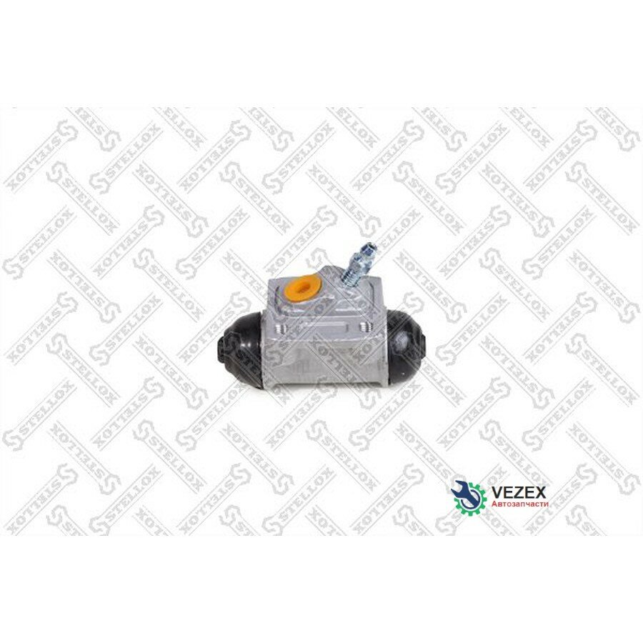 STELLOX 0583060SX 101-682=K17027 [53402-63B00] ! раб. торм. цил. лев.\ Suzuki Swift 89-94 4-х дверн.