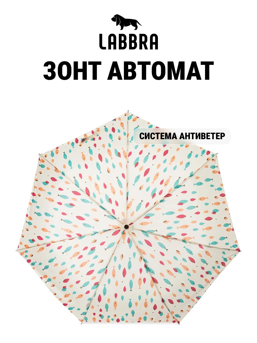 Мини-зонт