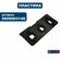 Пластина Bosch AXT22D