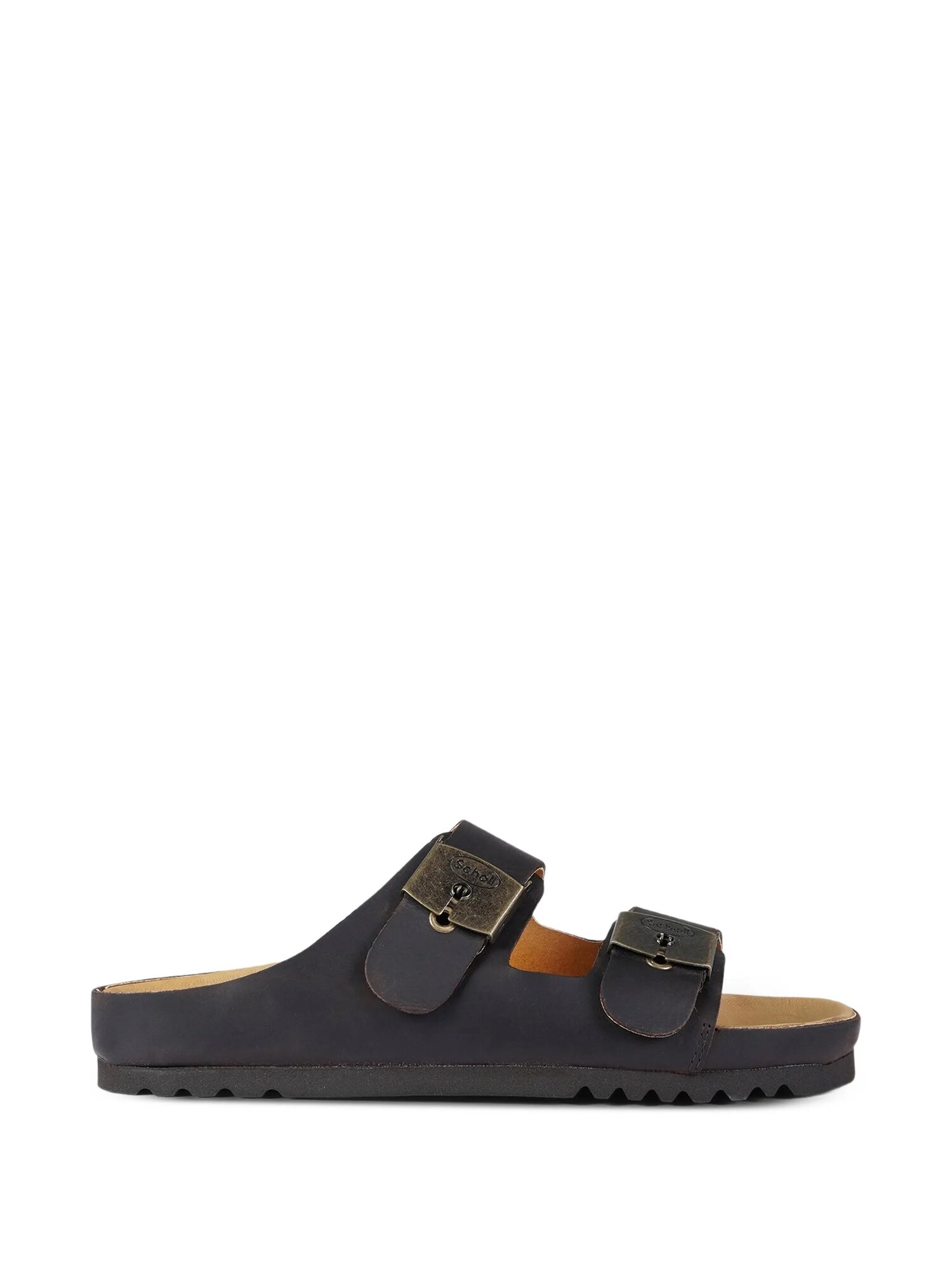 Босоножки Buckle-fastening sandals
