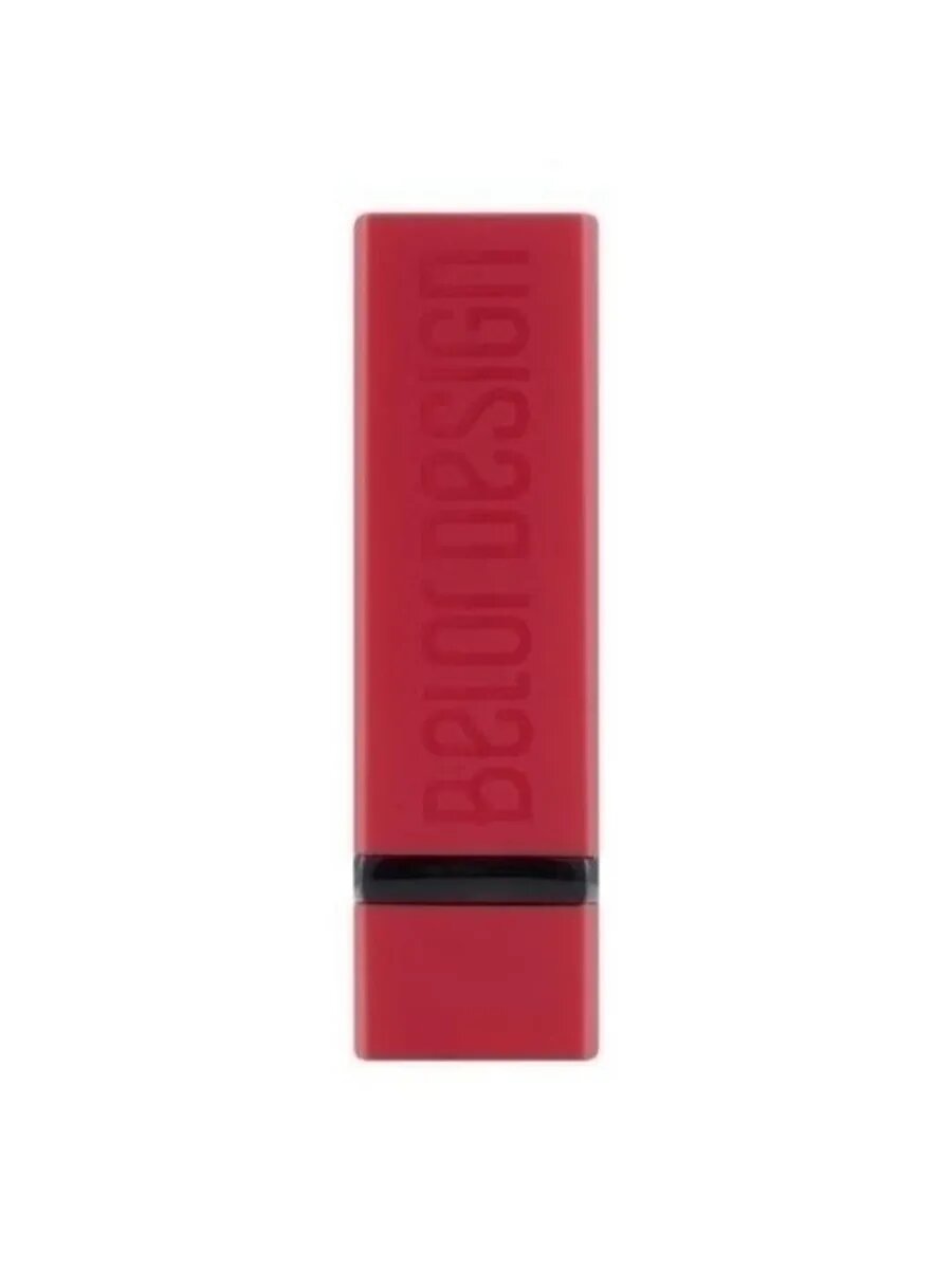 Губная помада Belor Design Party 15 розовый 4,3 г