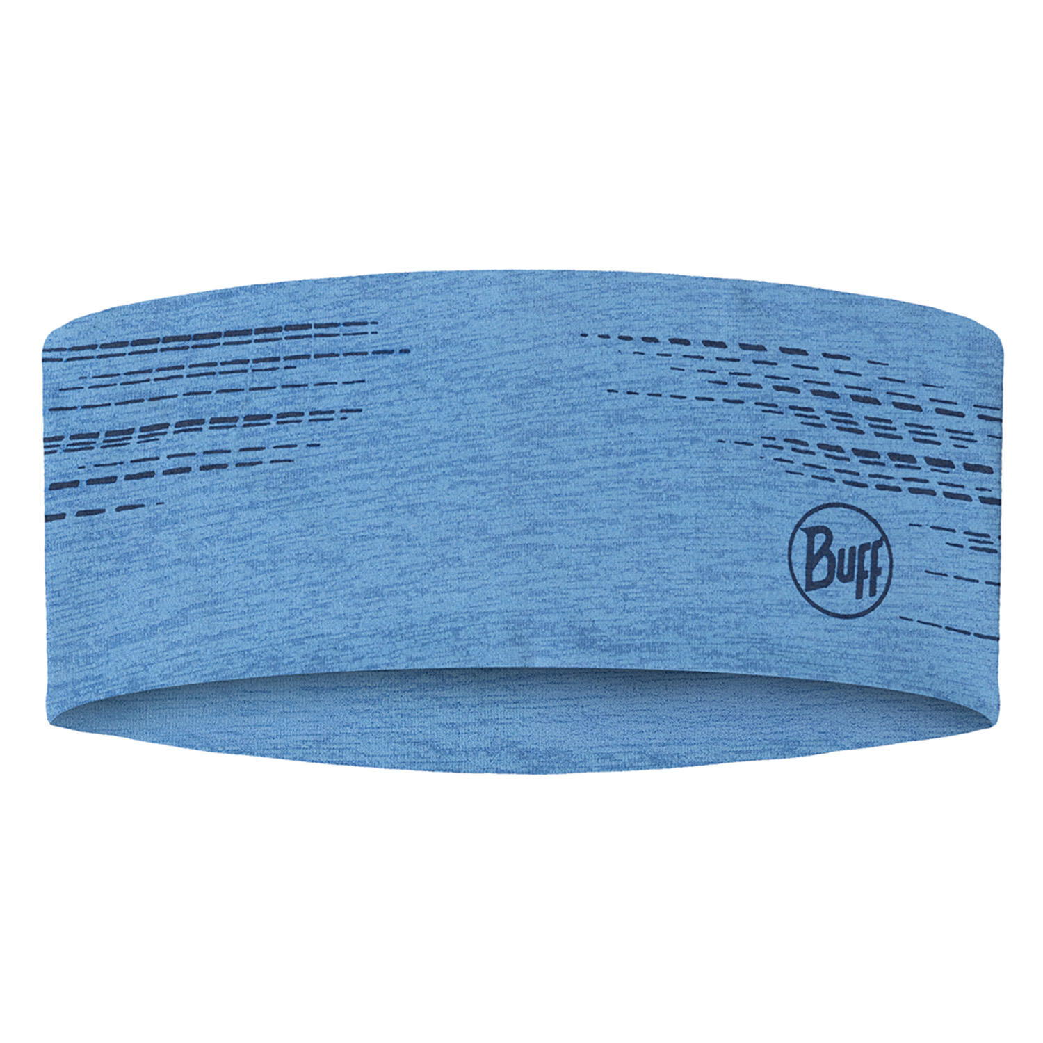 Повязка спортивная Dryflx headband для взрослых и детей