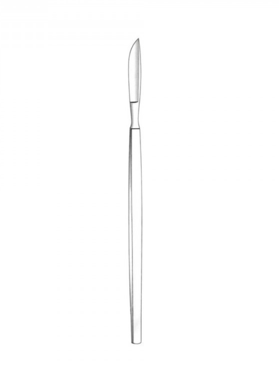 Скальпель J-50-580, Surgicon
