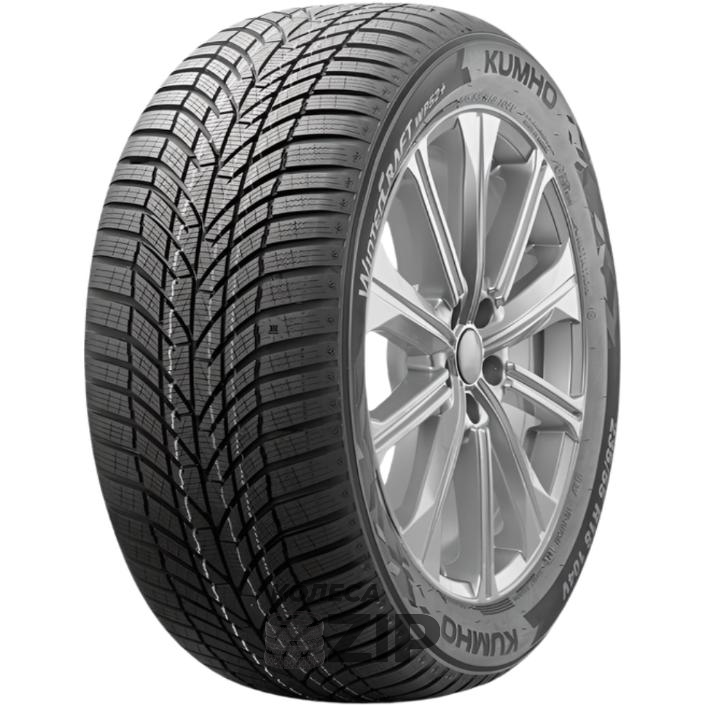 Автошина Kumho WinterCraft WP52 + 235/55 R19 105V XL