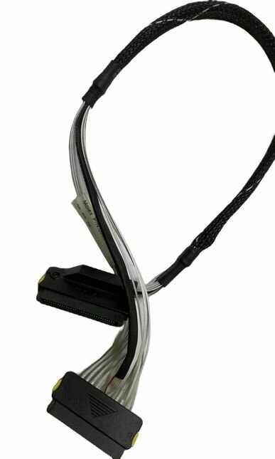 Кабель Molex 68562-0059 Sff 8484 в Sff 8484 0.5 м