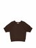 Свитер Slowear Diamond-pattern cotton sweater, размер 42
