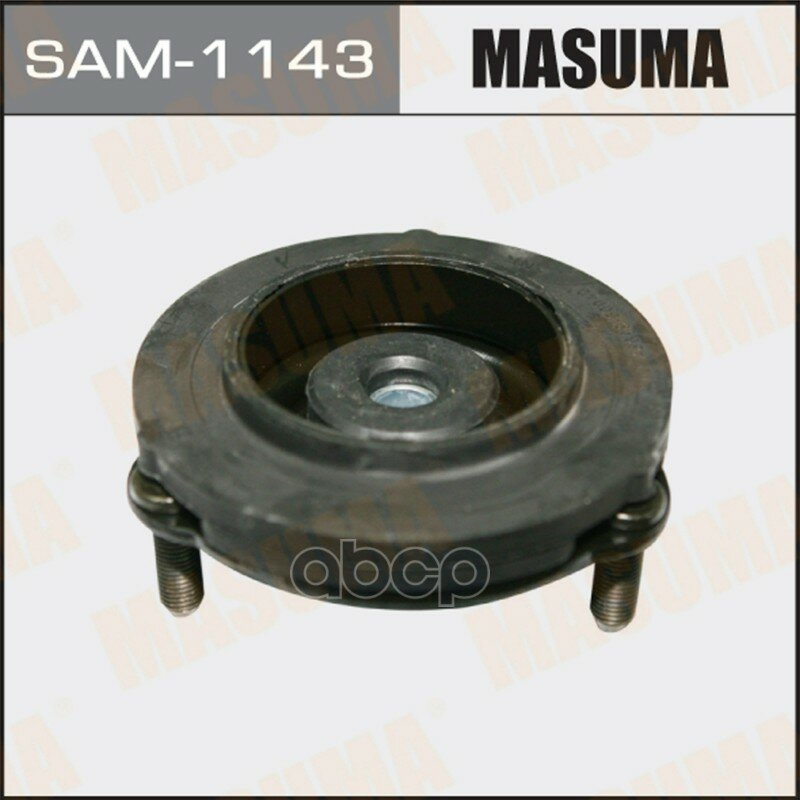 Опора аморт. LEXUS GX460 2009-2024/TOYOTA LAND CRUISER PRADO 2009-2024 Masuma арт. SAM-1143