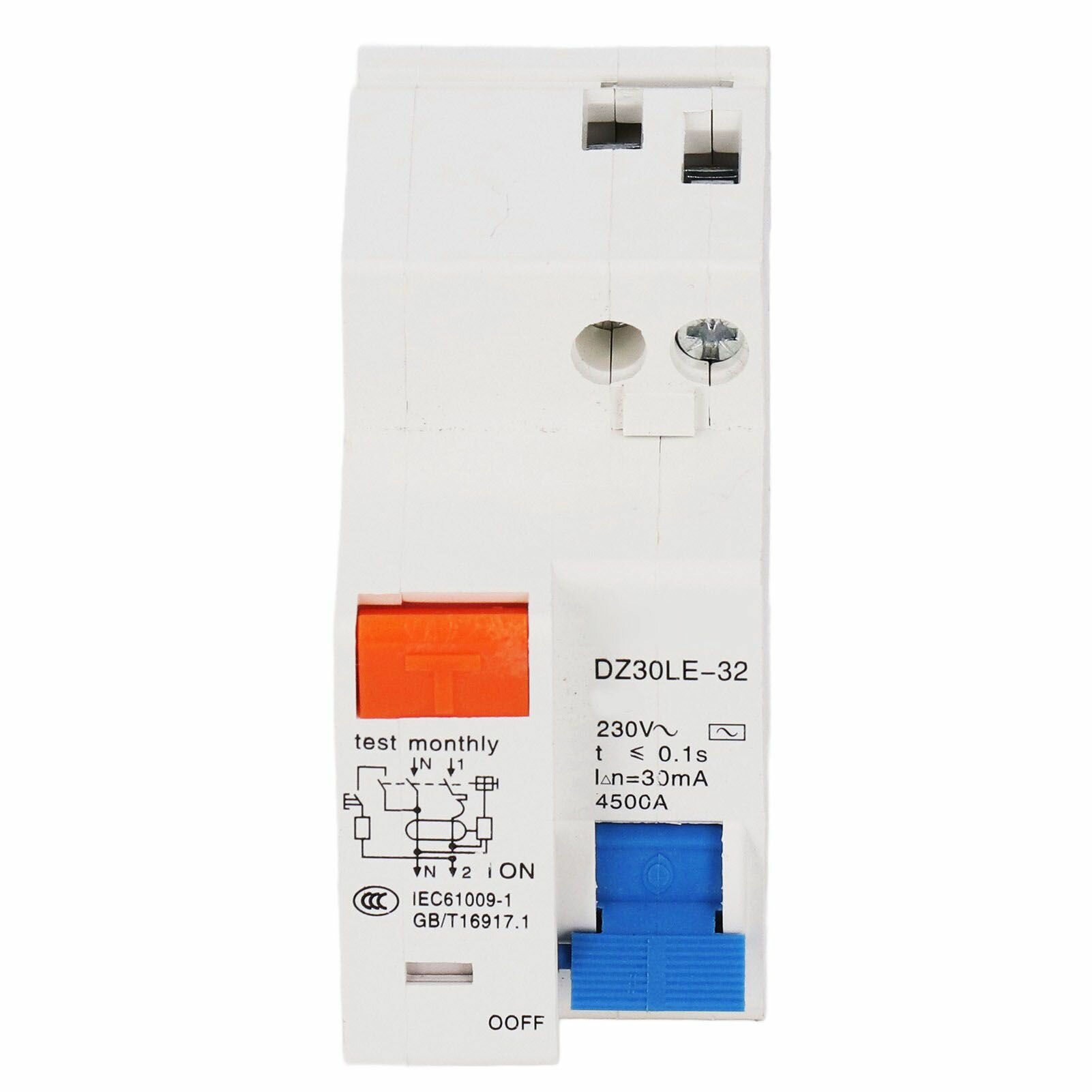 3P 10kA-20kA 420V AC дом всплеск защитный низкого напряжения устройство разрядника