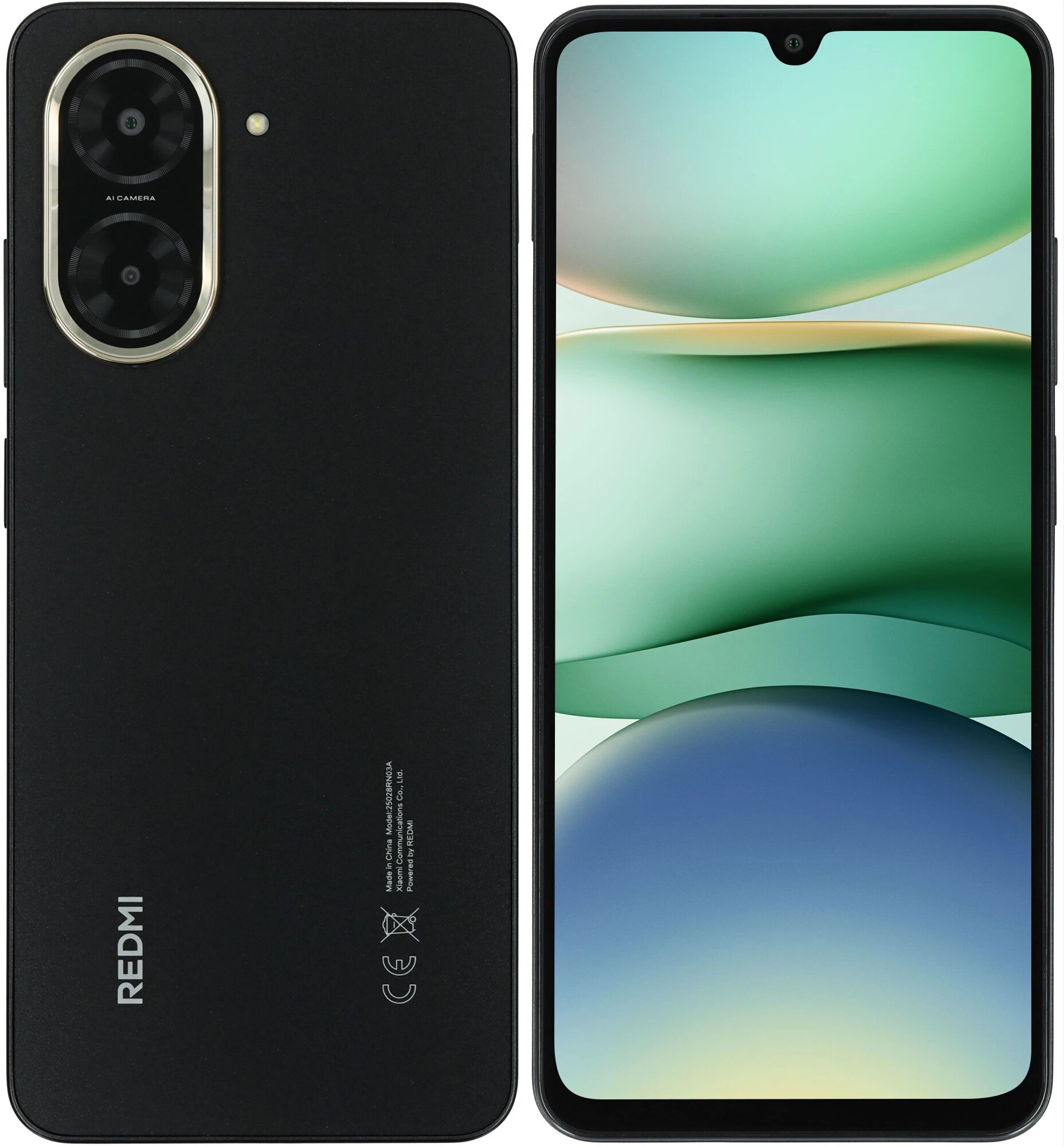 Xiaomi Redmi A5 3/64 ГБ