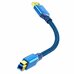 Кабель USB 3.0 — USB-B, 3m
