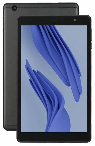 8" Планшет Kenshi H38 LTE (H38 LTE) 64 ГБ черный - 1920x1200, IPS, 4x2 ГГц, 3 ГБ, 4000 мА*ч, Android